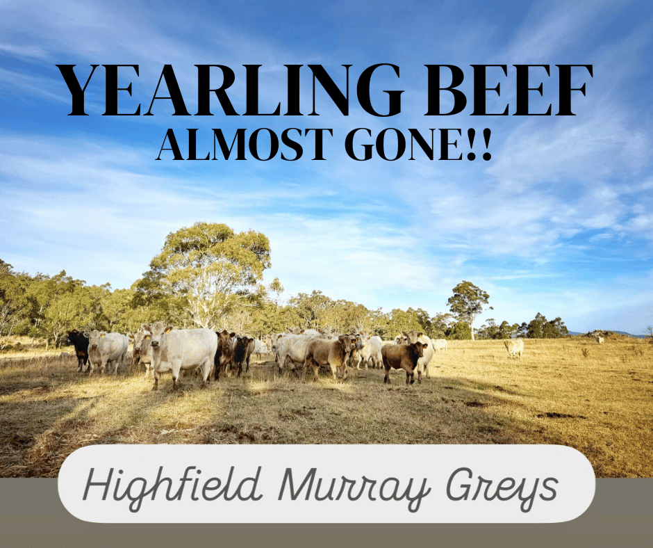 The Pork Hut | by Rystin Hill Farm – The Pork Hut, Tasmania