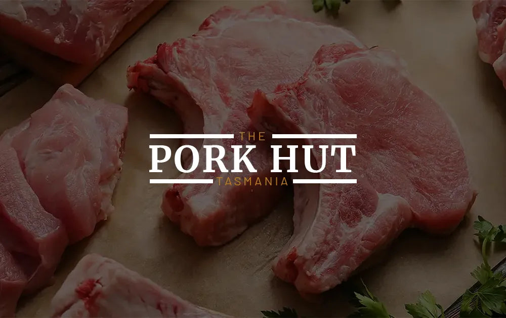 Contact – The Pork Hut, Tasmania